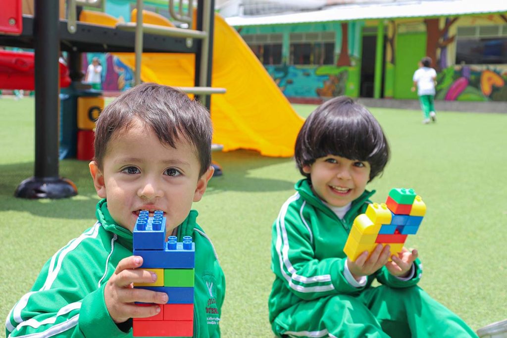 Ikigai Jardín Infantil Jardín Infantil Que Se Centra En Retomar Y Fortalecer Las Raices Y 